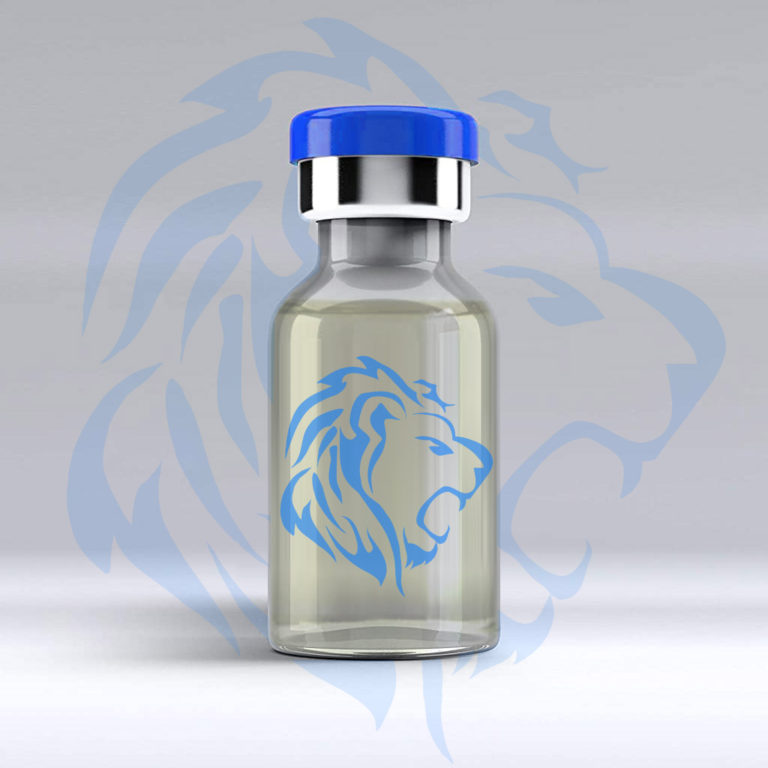Test Cyp 250(1vial) – ironlion-lab.is